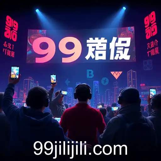 99jili - Explore, Play, and Conquer with 99jili: Your Ultimate Gaming ...