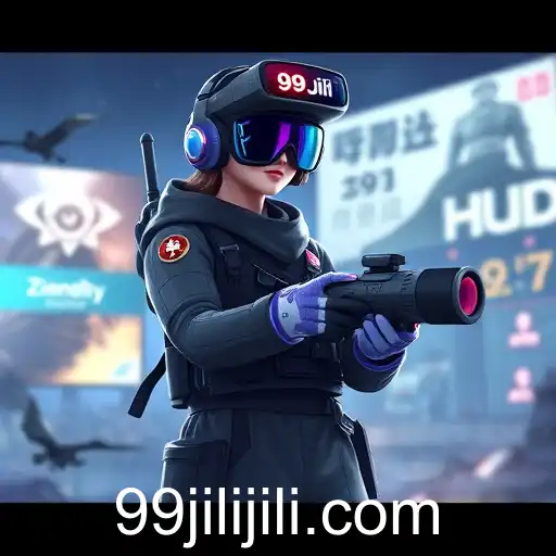 99jili - Explore, Play, and Conquer with 99jili: Your Ultimate Gaming ...